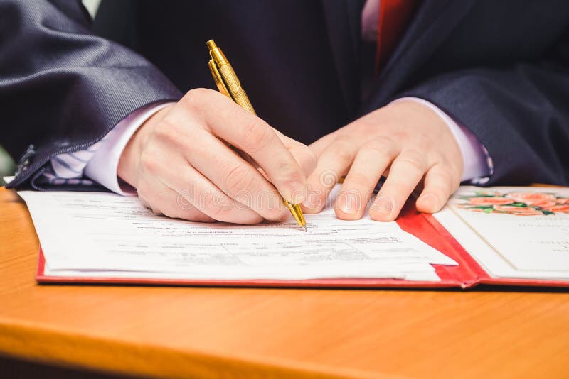 4,222 Man Write Documents Stock Photos - Free & Royalty-Free Stock ...