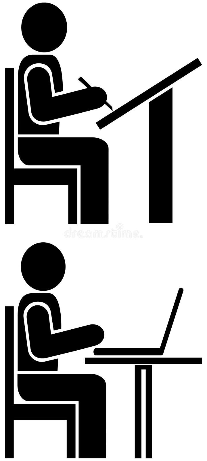 Entry Man Pictogram Stock Illustrations – 1,178 Entry Man Pictogram ...