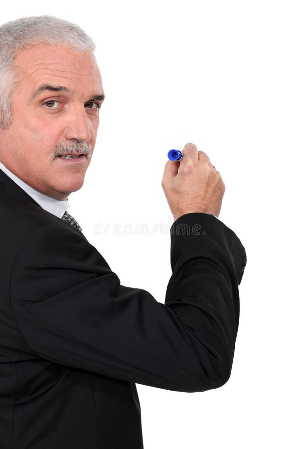 Writing on the board stock photo. Image of vocation - 174010416