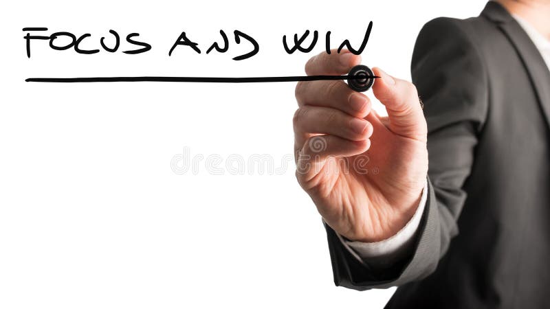 Win Win! stock photo. Image of negotiation, business, motivating - 9031868