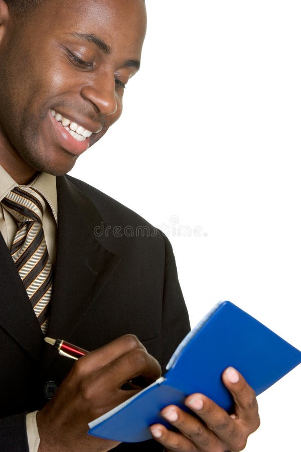 Man Writing Check stock image. Image of people, suit, person - 5470595