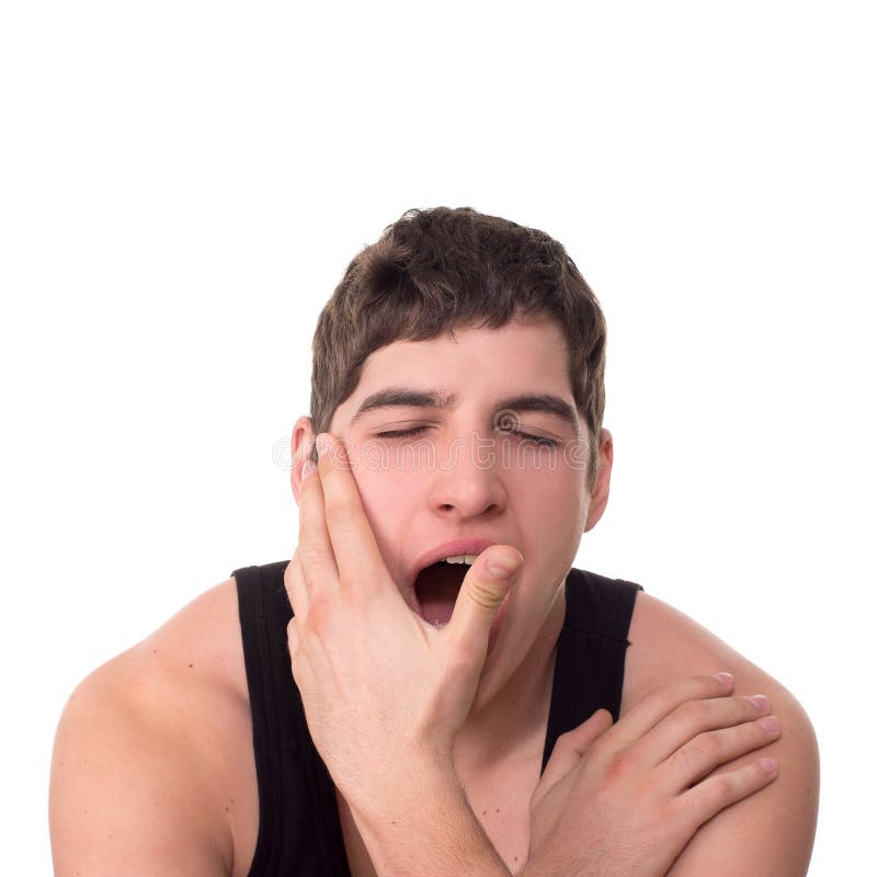 Loser young man sad stock image. Image of flaccid, blunt - 58033773