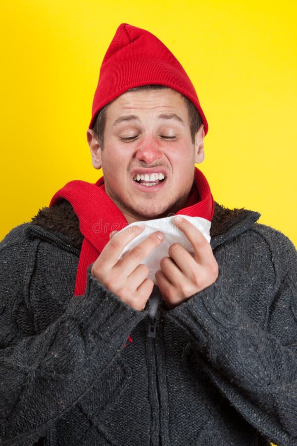 Cheeky face stock photo. Image of hair, casual, brown - 27940082
