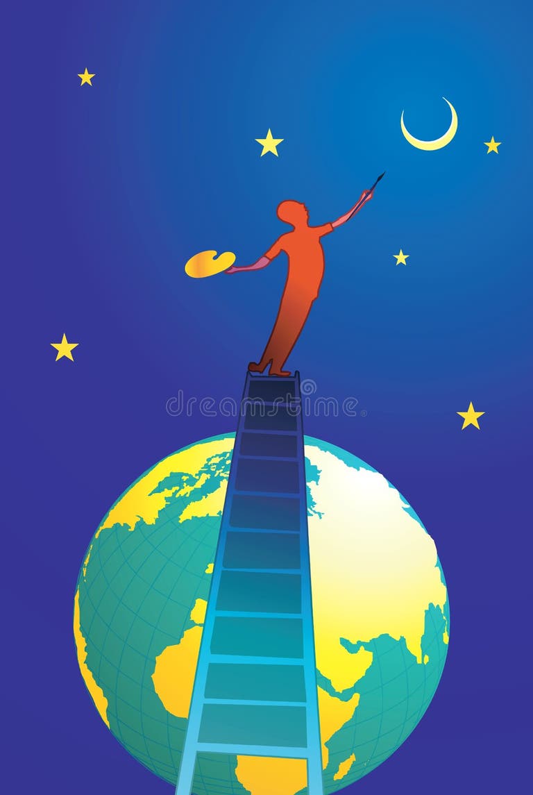 Zenith Sky Stock Illustrations – 1,869 Zenith Sky Stock Illustrations ...