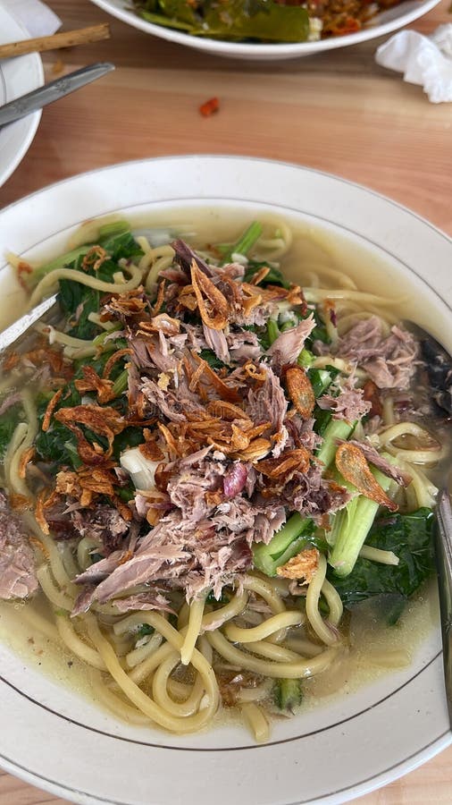 Manadonese Noodle Stock Photos - Free & Royalty-Free Stock Photos from ...