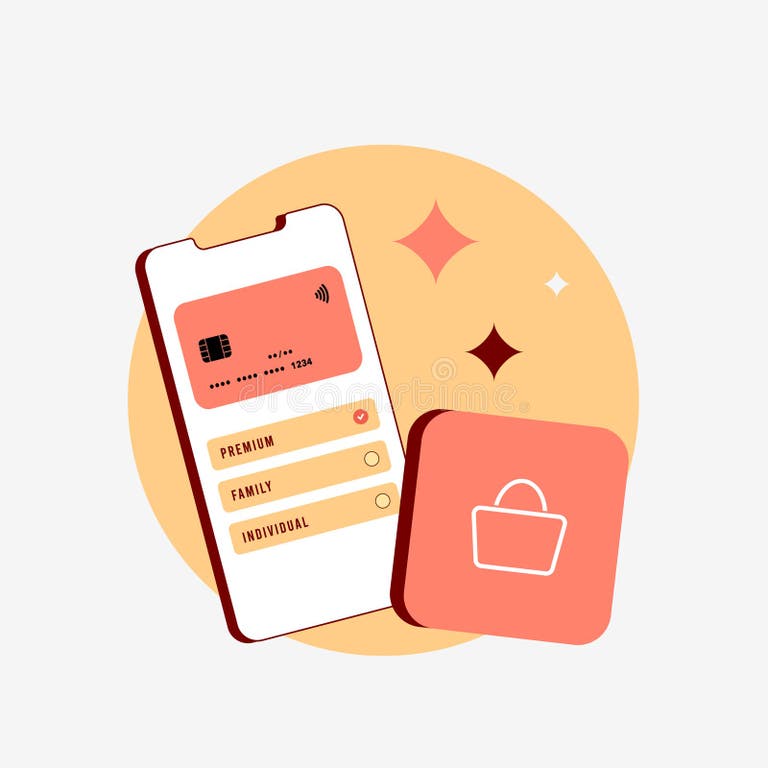 Manage in-app Purchases - IAP. Digital Transactions, Auto-renewable ...