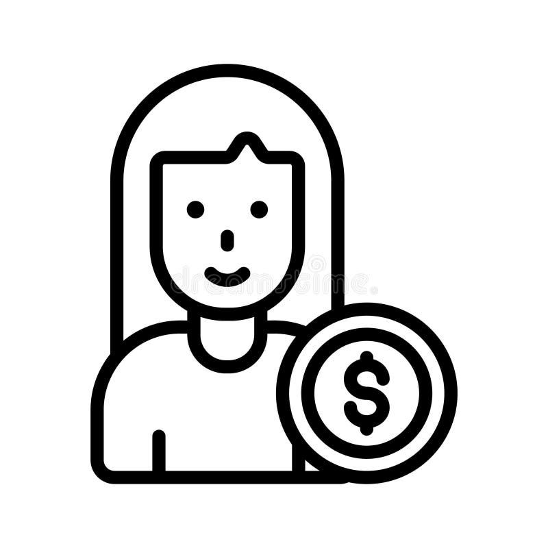 Manage Employee Costs Effectively with Our Employee Cost Vector Icon ...