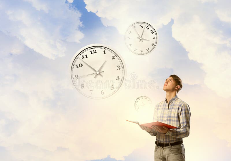 Manage your time stock photo. Image of time, deadline - 62490492