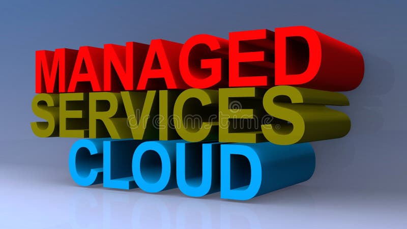 Managed Cloud Stock Illustrations – 566 Managed Cloud Stock ...