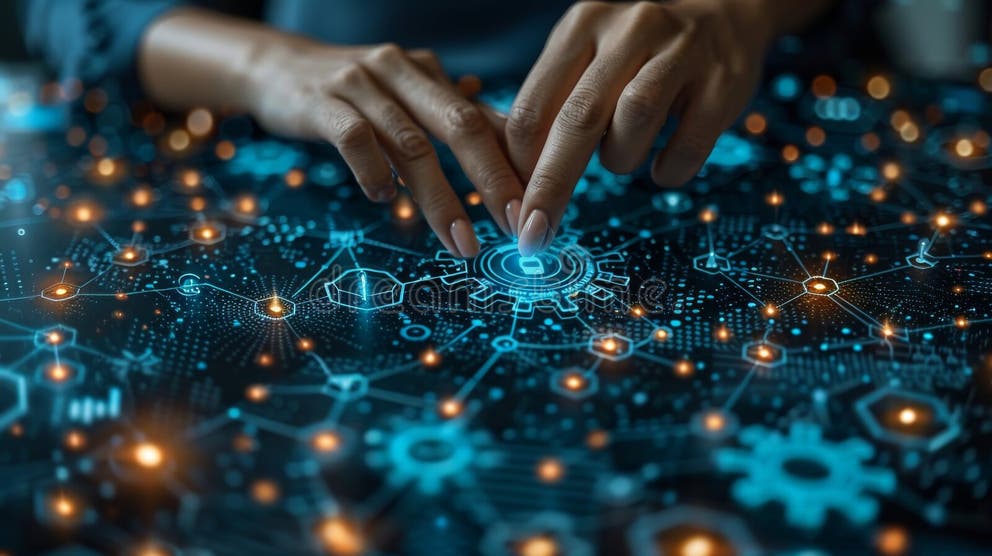 Management of Business Data Analytics and Robotic Process Automation ...