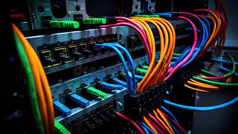 Setup Connection Stock Illustrations – 4,222 Setup Connection Stock ...