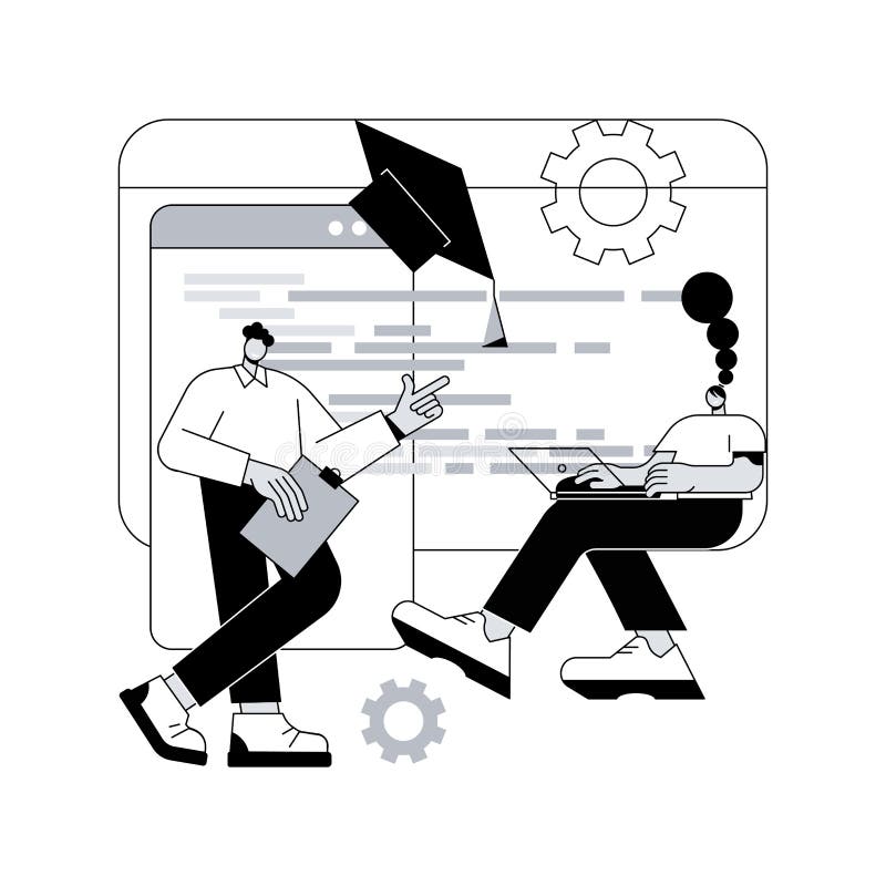 Classes System Stock Illustrations – 272 Classes System Stock ...