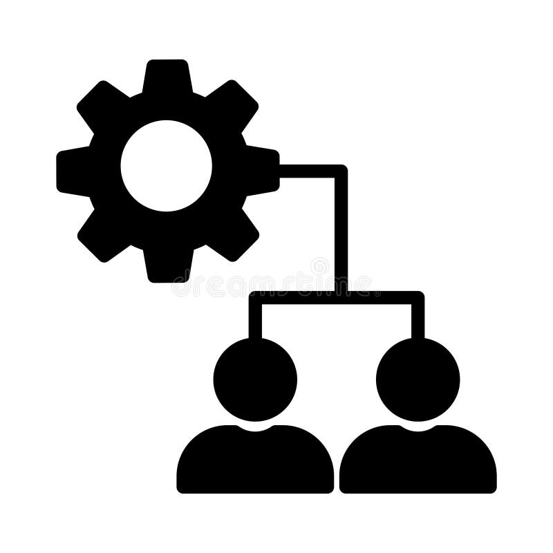 Project Management Background Cogs Stock Illustrations – 117 Project ...