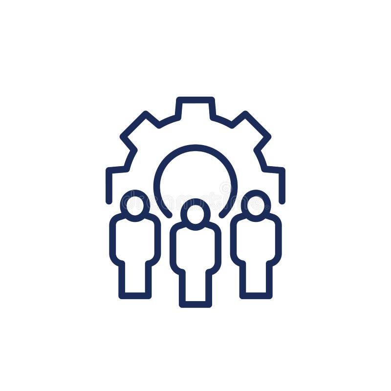 Bpo Icon Stock Illustrations – 160 Bpo Icon Stock Illustrations ...