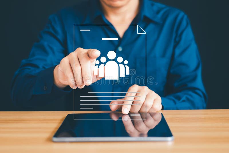 Management and Human Resource Management Employment Find the Right ...