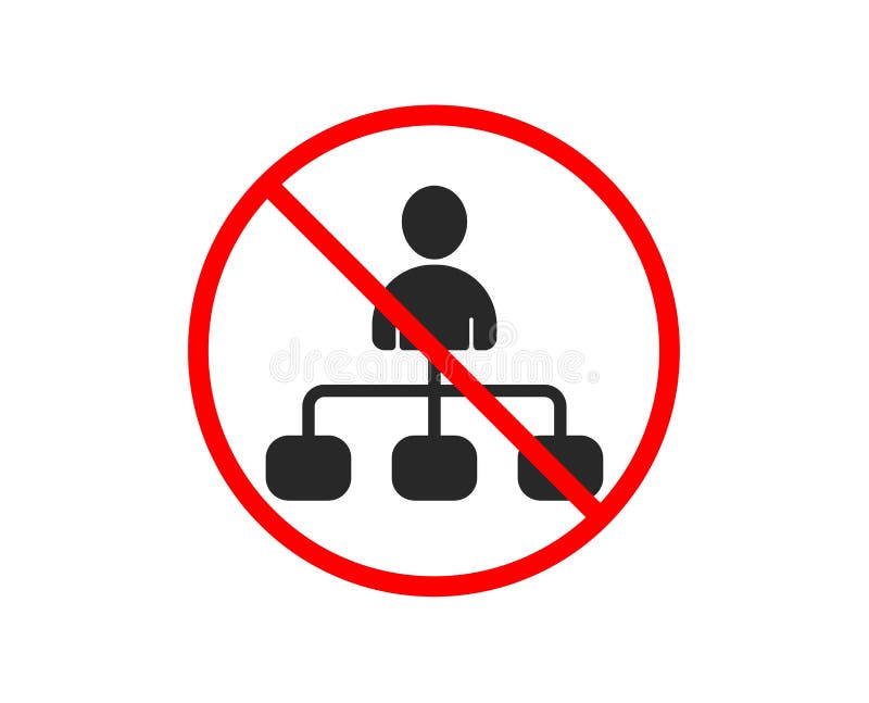 Management Icon. Business Strategy Sign. Vector Stock Vector ...