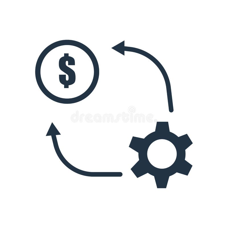 Management Transparent Icon. Management Symbol Design from Business ...