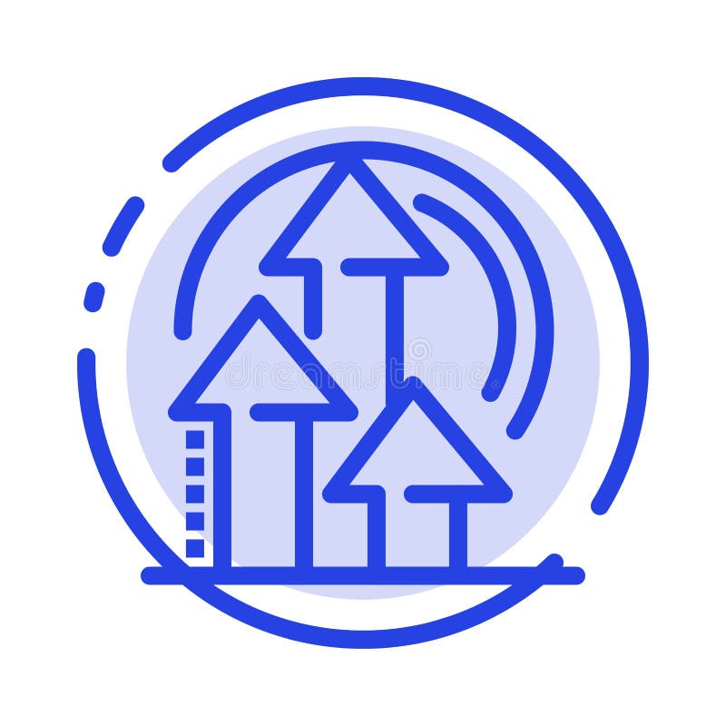 Management, Method, Performance, Product Flat Color Icon. Vector Icon ...