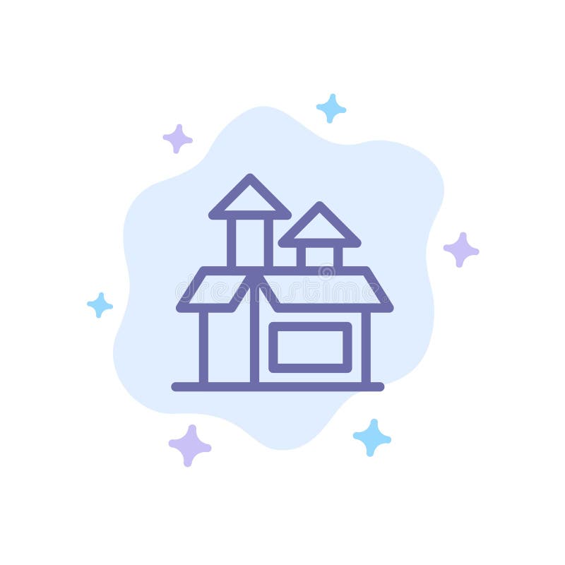 Management, Method, Performance, Product Blue Dotted Line Line Icon ...