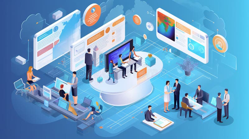 Management Software, Customer Relationship Management (CRM) Systems ...