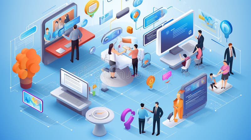 Management Software, Customer Relationship Management (CRM) Systems ...