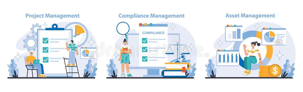 Regulatory Adherence Stock Illustrations – 58 Regulatory Adherence ...