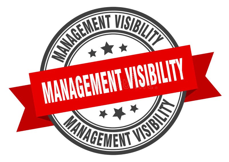 Visibility Label Stock Illustrations – 1,045 Visibility Label Stock ...