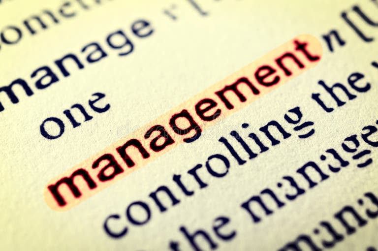 Management stock image. Image of analysis, manager, dictionary - 31305185