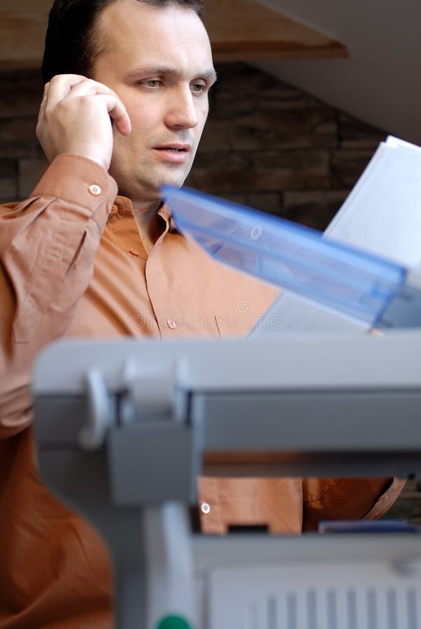 Manager stock photo. Image of dialogue, group, person - 1955120