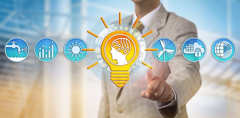 5,197 Artificial Intelligence Solution Stock Photos - Free & Royalty ...