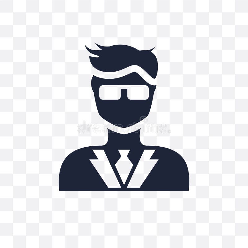 Manager Face Transparent Icon. Manager Face Symbol Design from P Stock ...