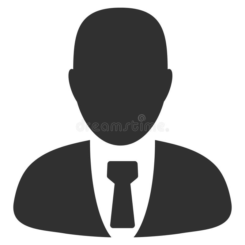 User Flat Icon Symbol stock vector. Illustration of profile - 227876001