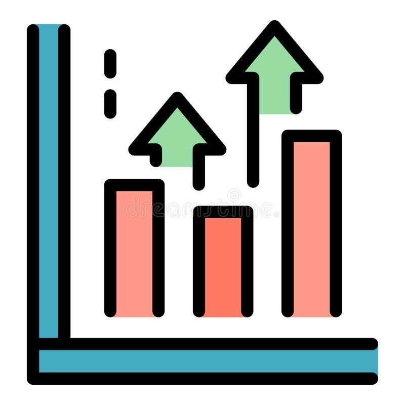 Manager Graph Chart Icon Vector Flat Stock Vector - Illustration of ... Manager Graph Chart Icon Vector Flat Stock Vector - Illustration of ...