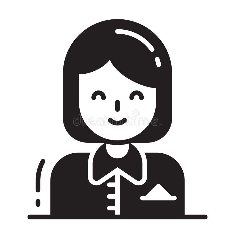 Manager Icon, Single Avatar Vector Illustration Stock Vector ... Manager Icon, Single Avatar Vector Illustration Stock Vector ...