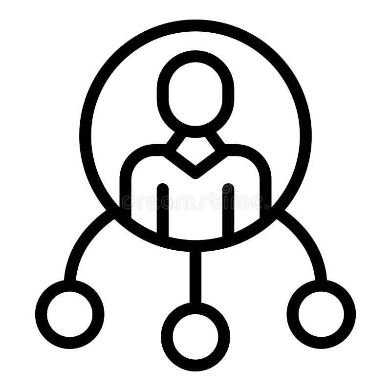 Key Message Outline Icon Stock Illustrations – 2,837 Key Message ...