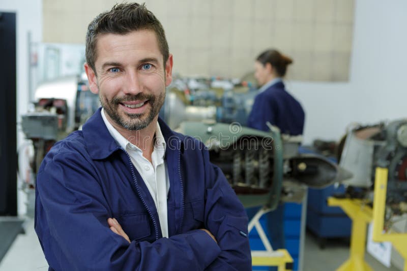 Manager looking at camera stock image. Image of manual - 152076147