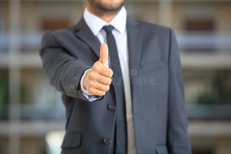 Manager making a gesture stock photo. Image of finger - 79069204