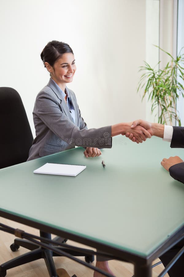 People at work stock photo. Image of colleague, encounter - 2650240