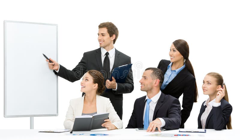 Interest In Something