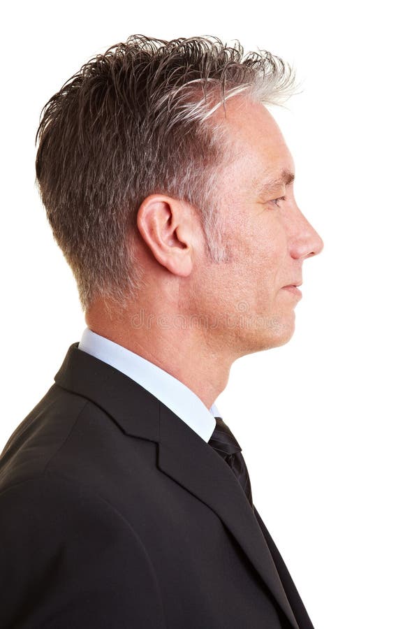 Side View of Hand with Pointing Index Finger Stock Image - Image of ...