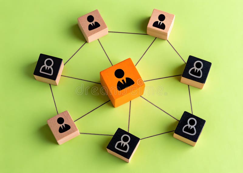 Manager and Subordinates. Delegation of Work, Feedback and Distribution ...