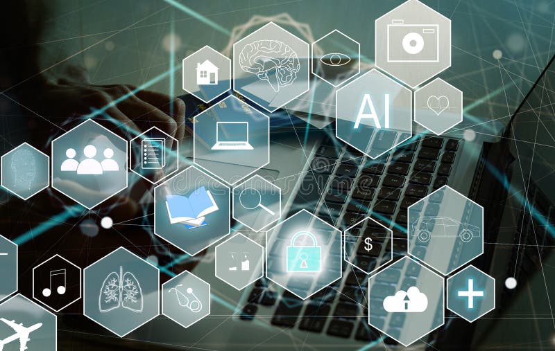 Manager Technical Industrial Engineer Working and Control Robotics with ...