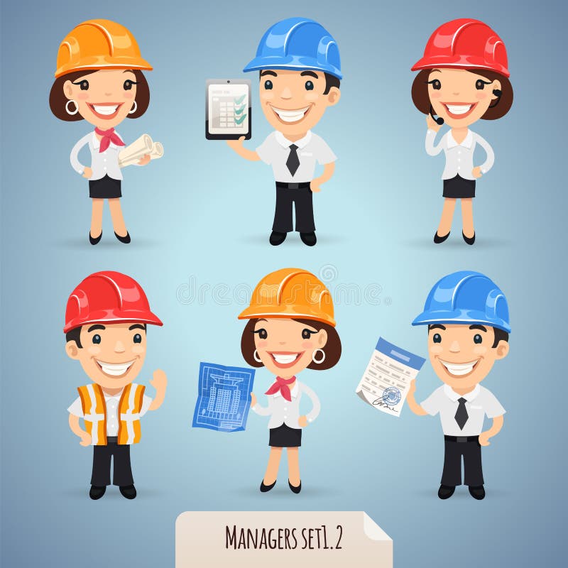 Superviser Stock Illustrations – 84 Superviser Stock Illustrations ...