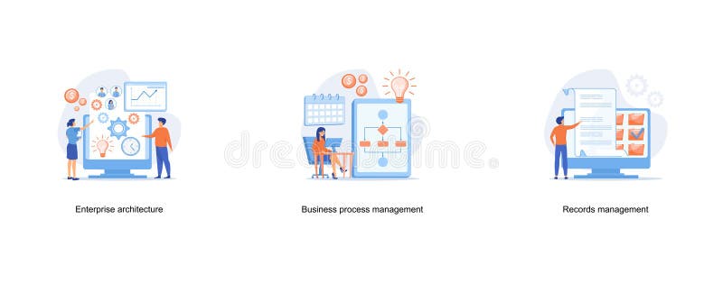 It Managers Integrate Technologies into Business Operations, Design ...