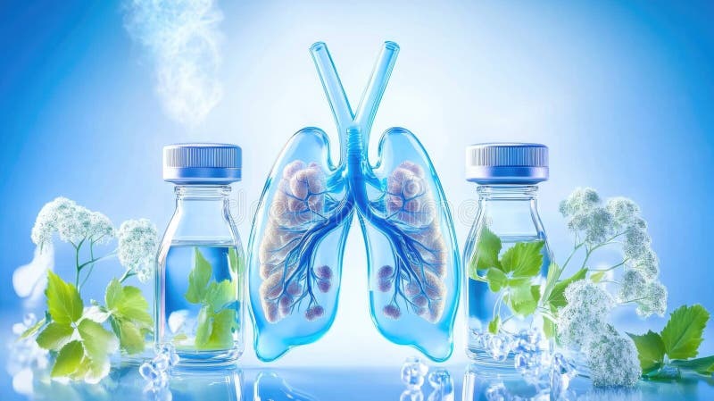 Managing Asthma Naturally with Herbal Remedies for Better Lung Health ... Managing Asthma Naturally with Herbal Remedies for Better Lung Health ...