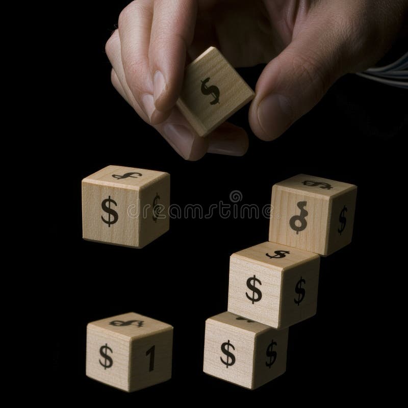 Managing Blocks that Include Graph and Currency Information for ...