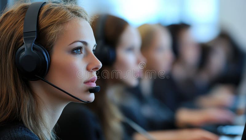 Managing Call Center Queues during Peak Hours for Efficient Customer ...
