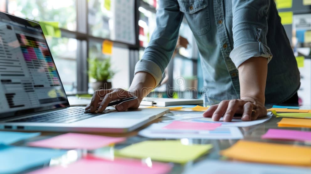 Managing Data and Documents, Managing Databases, Using Kanban Boards on ...