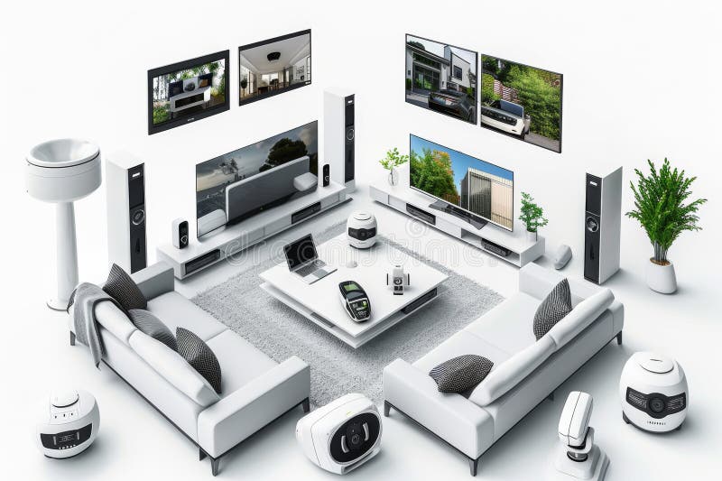 Managing Detector Devices through Artificial Intelligence Security in ...