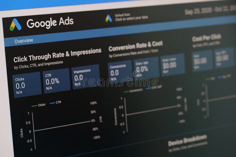 114 Google Ads Chart Stock Photos - Free & Royalty-Free Stock Photos ...